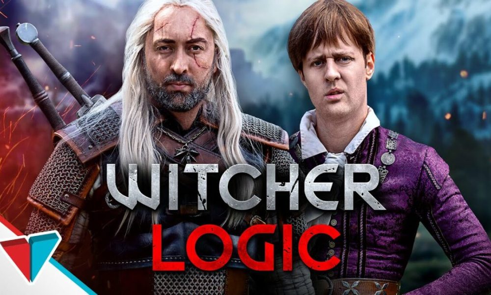 Viva La Dirt League’s Witcher Parody Trailer Shows off Geralt’s “Keen ...