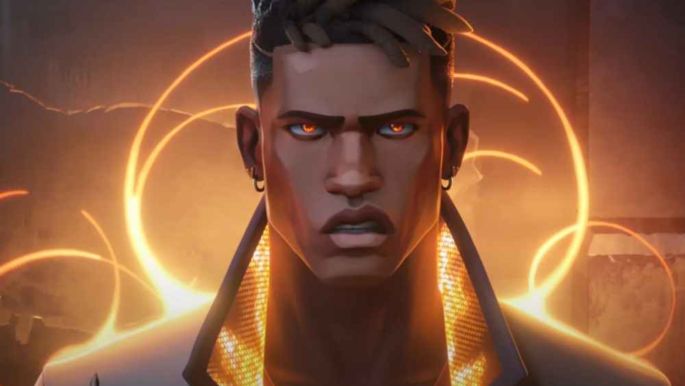 Phoenix Is the Next Valorant Agent Who Desperately Needs Attention [UPDATE]