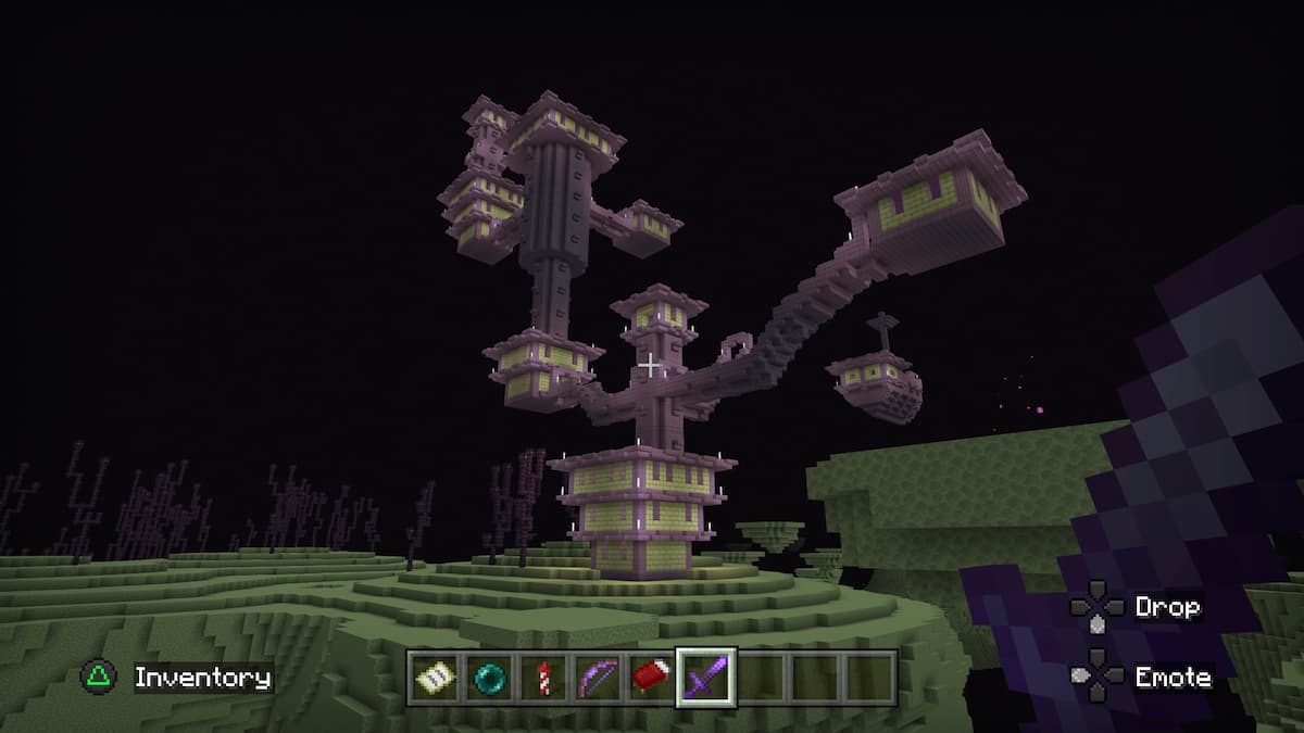 How to Get Elytra in Minecraft - Twinfinite