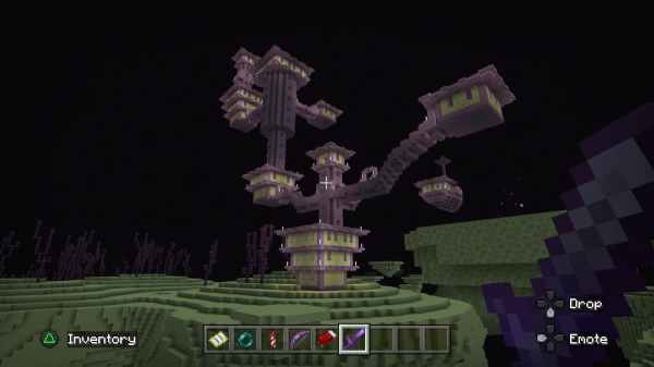 How to Get Elytra in Minecraft - Twinfinite