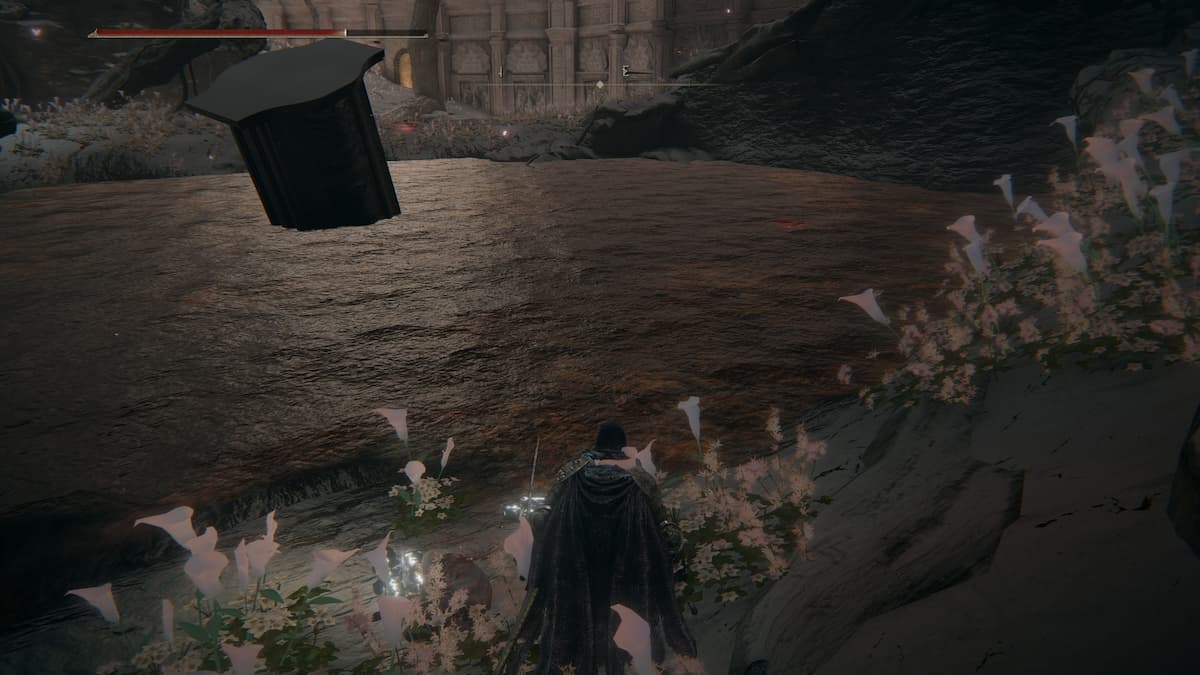 Elden Ring Millicent Quest Guide: How to Get Rotten Winged Sword ...