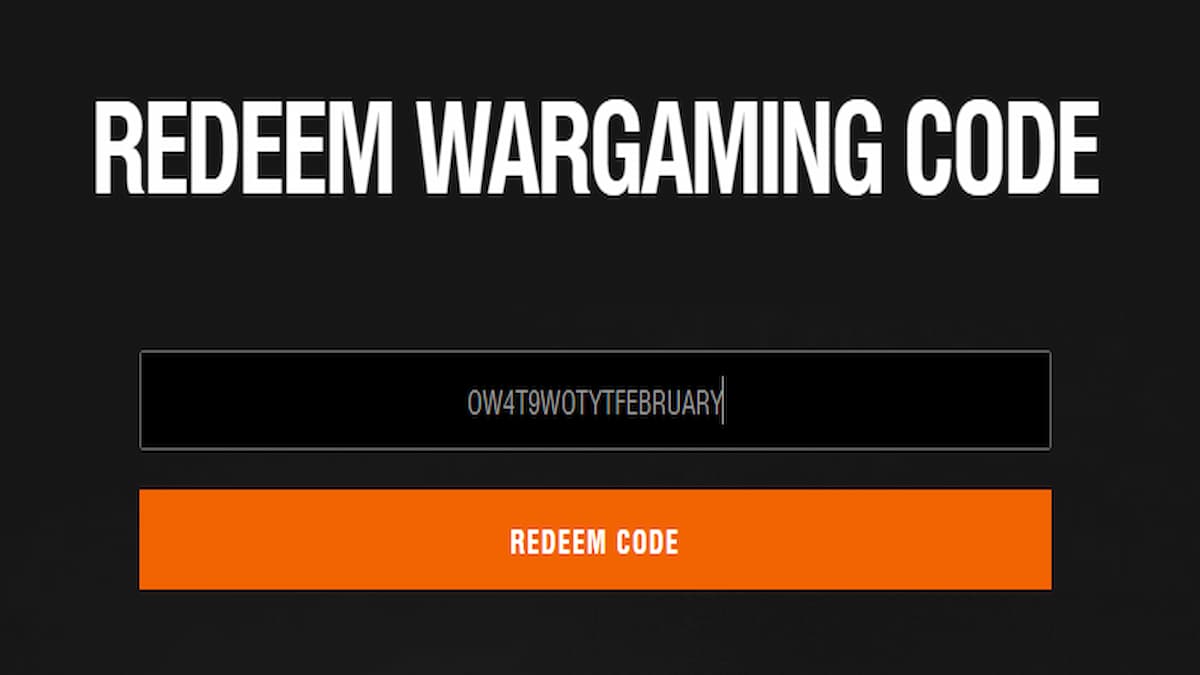 All World of Tanks Codes - Twinfinite