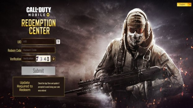 Latest Call of Duty Mobile Season 2 Redeem Codes - Twinfinite