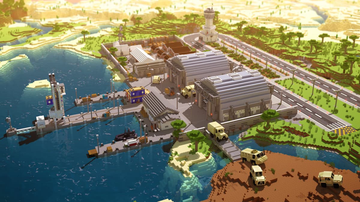 12 Creative Minecraft Base Ideas - Twinfinite