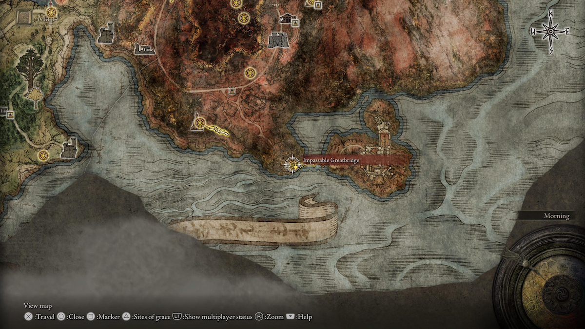 How To Trigger Radahn Festival - Byrd Enclither