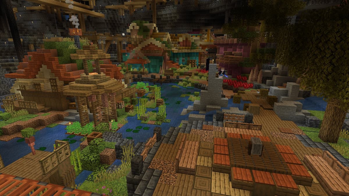 12 Creative Minecraft Base Ideas - Twinfinite