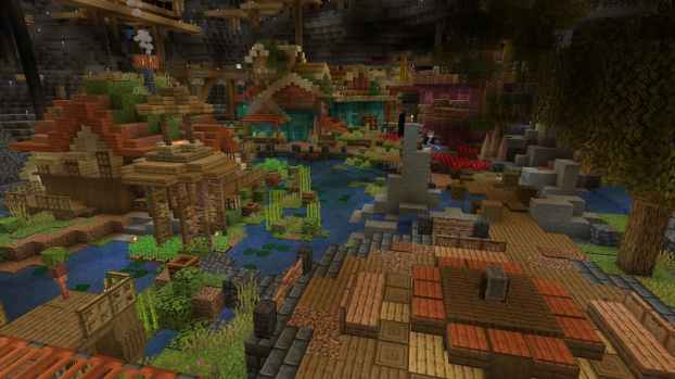 12 Creative Minecraft Base Ideas - Twinfinite