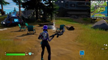 Fortnite Doomsday Control Key Locations: Where To Collect Doomsday ...