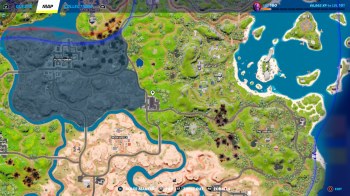 How to Use a Mounted Turret to Damage Vehicles in Fortnite