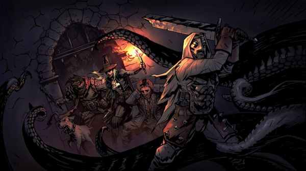 Top 10 Best Video Games Like DnD (Dungeons & Dragons) - Twinfinite
