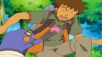 How Old Is Brock in Pokemon? - Twinfinite