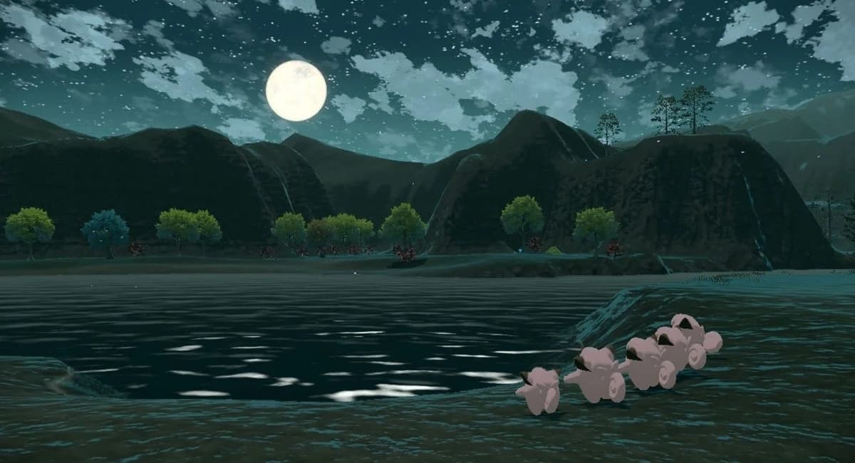 How to Evolve Ursaring in Pokemon Legends Arceus - Twinfinite