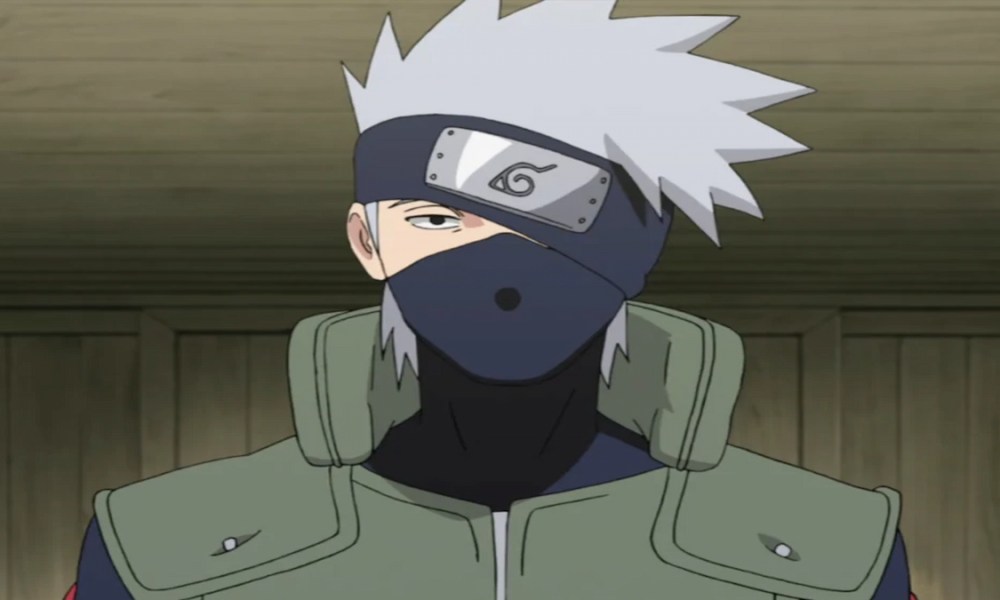 How Old Is Kakashi in Boruto?