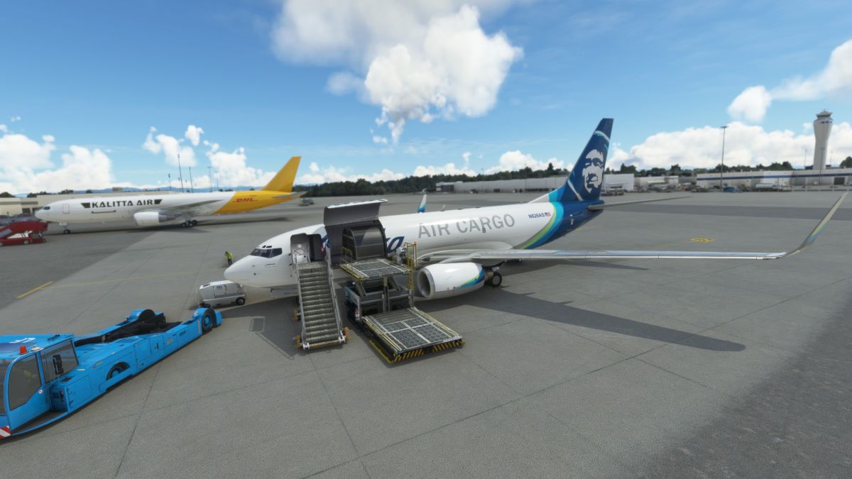 Here's Why Some Microsoft Flight Simulator DLC Aircraft Cost More Than ...