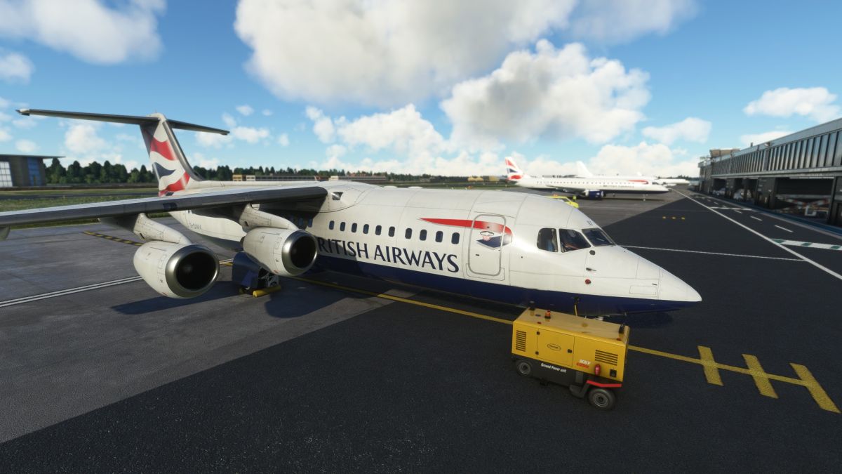 Here's Why Some Microsoft Flight Simulator DLC Aircraft Cost More Than ...