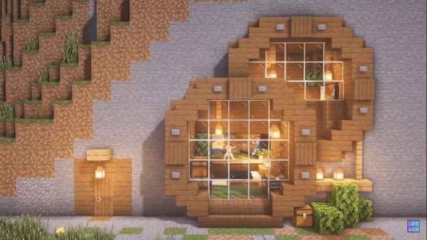 12 Creative Minecraft Base Ideas - Twinfinite