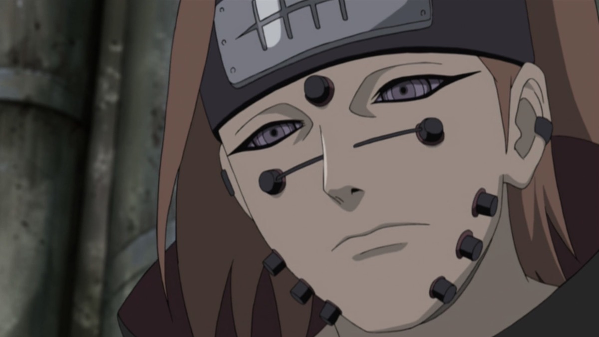 The Six Paths of Pain, Naruto Explained - Twinfinite