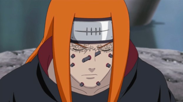 The Six Paths of Pain, Naruto Explained - Twinfinite