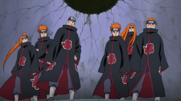 Naruto: Pain - Who Is Pain & Best Quotes, Explained - Twinfinite