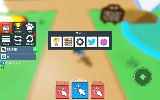 All Working Codes in Roblox Clicker Simulator - Twinfinite