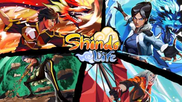 All Roblox Shindo Life Codes (May 2026) - Twinfinite