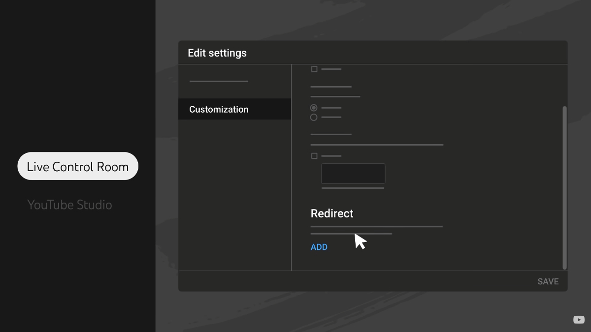 How to Raid Someone on YouTube: A YouTube Redirect Guide - Twinfinite