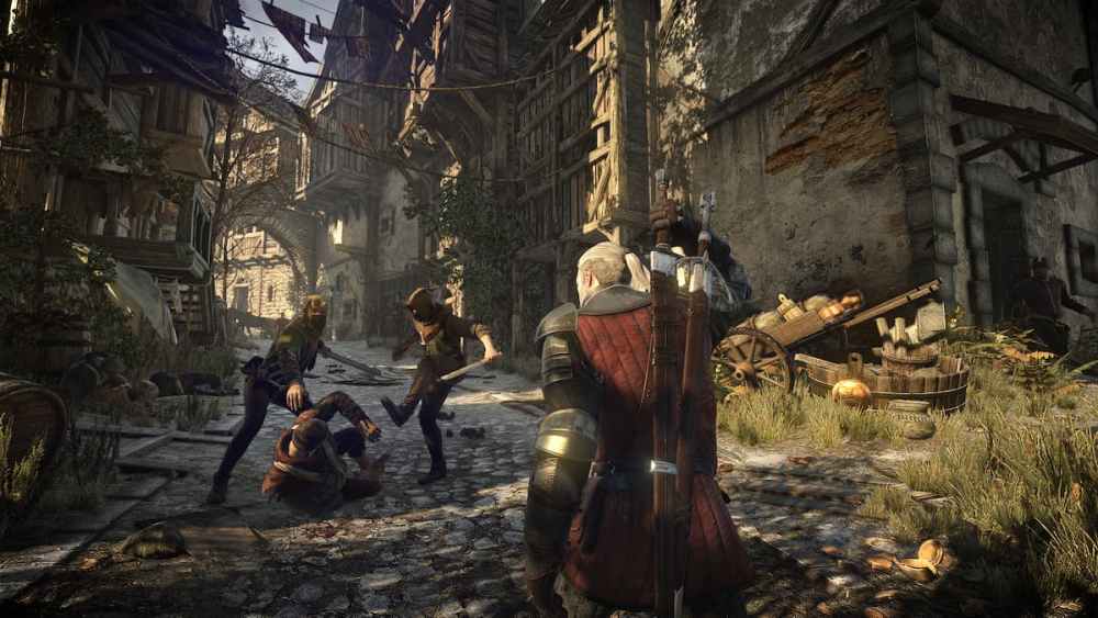 Witcher 3 Interrogation Questions & Best Answers (Aryan, Letho, & More ...