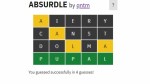 Absurdle: How & Where To Play - Twinfinite