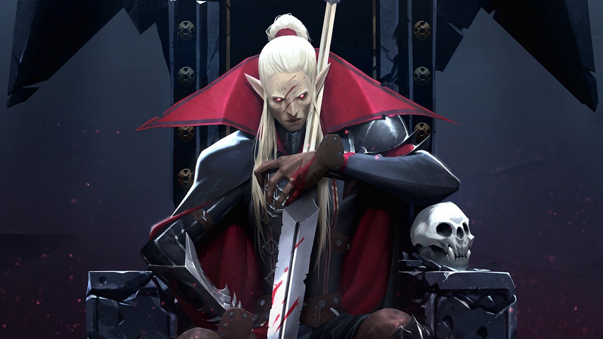 V Rising: How to Enable Cheats & Best Console Commands - Twinfinite