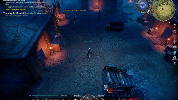 V Rising: How to Get Leather & What It's Used For - Twinfinite