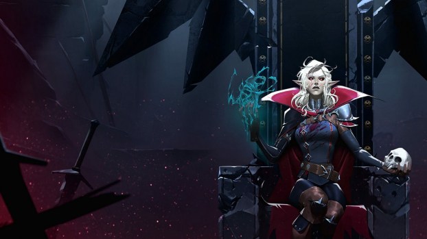 V Rising: Iron Ore Locations - Twinfinite