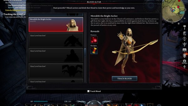 V Rising: Iron Ore Locations - Twinfinite