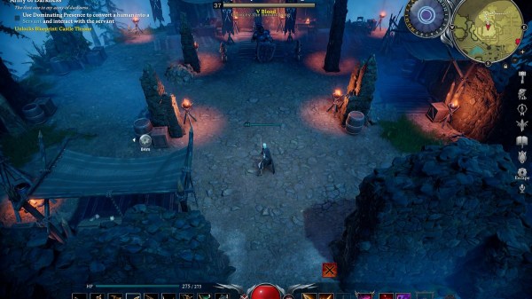 V Rising: Iron Ore Locations - Twinfinite