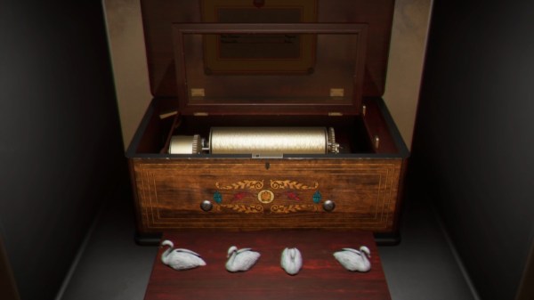 Vampire The Masquerade Swansong: How to Solve the Freud & Oedipus ...