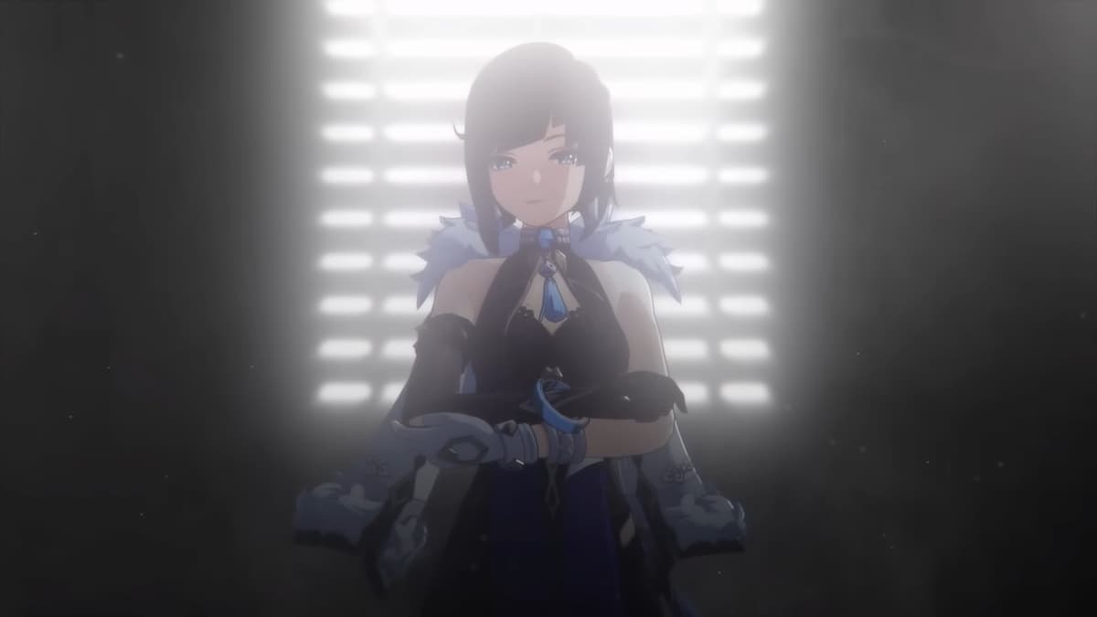 Best Yelan Build In Genshin Impact - Weapons and Artifacts - Twinfinite