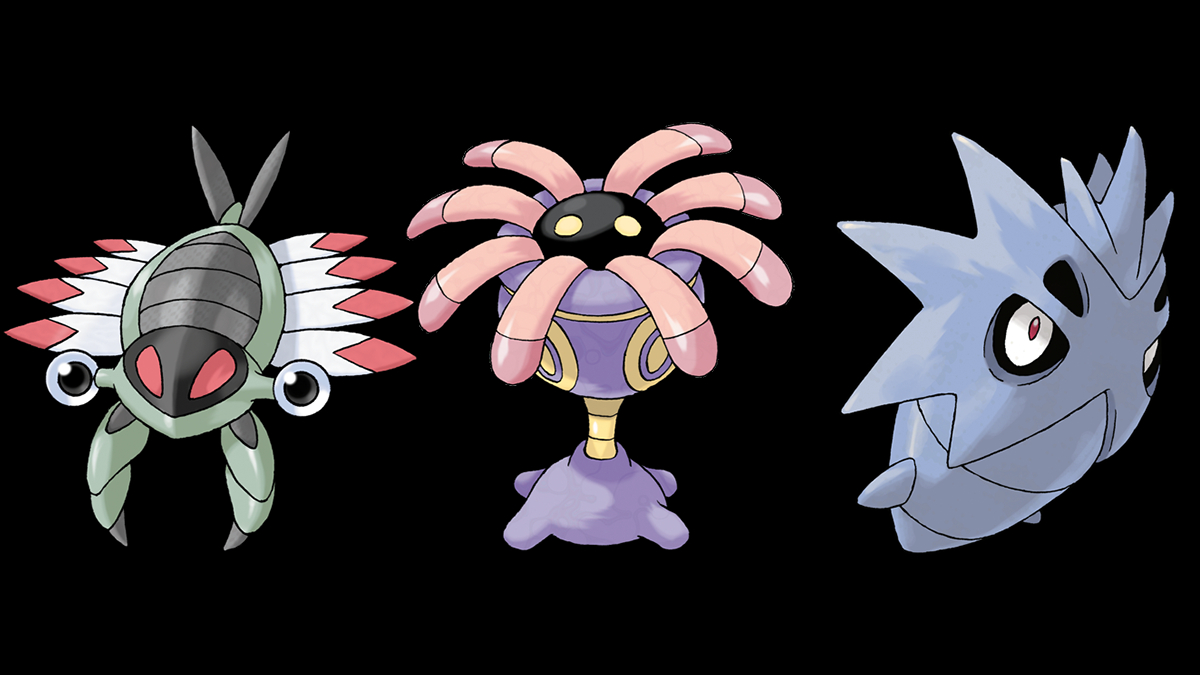 Pokemon GO Team Rocket Grunt Guide: Counters & Lineups - Twinfinite