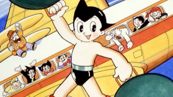 What Was the First Anime Ever Made? - Twinfinite