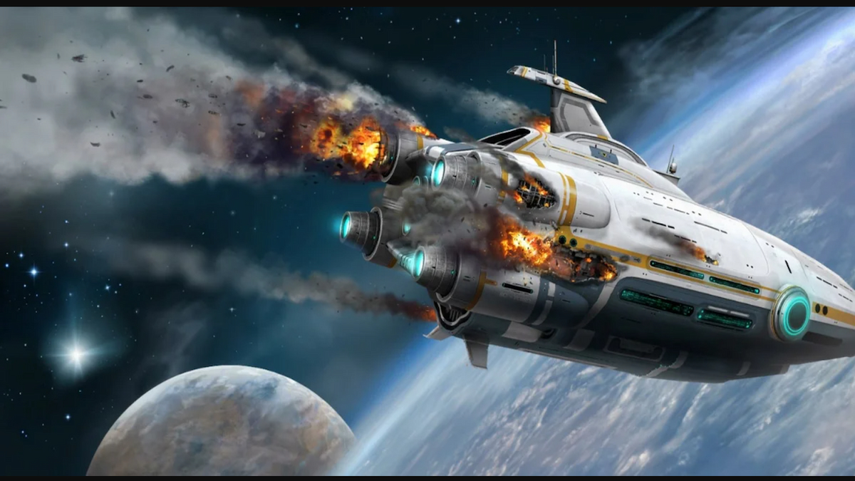 Subnautica: All Aurora Door Codes - Twinfinite