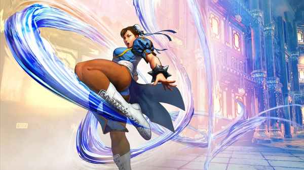 How Old Is Chun Li from Street Fighter? - Twinfinite