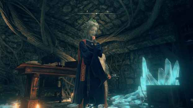 Complete Comet Azur Build Walkthrough in Elden Ring - Twinfinite