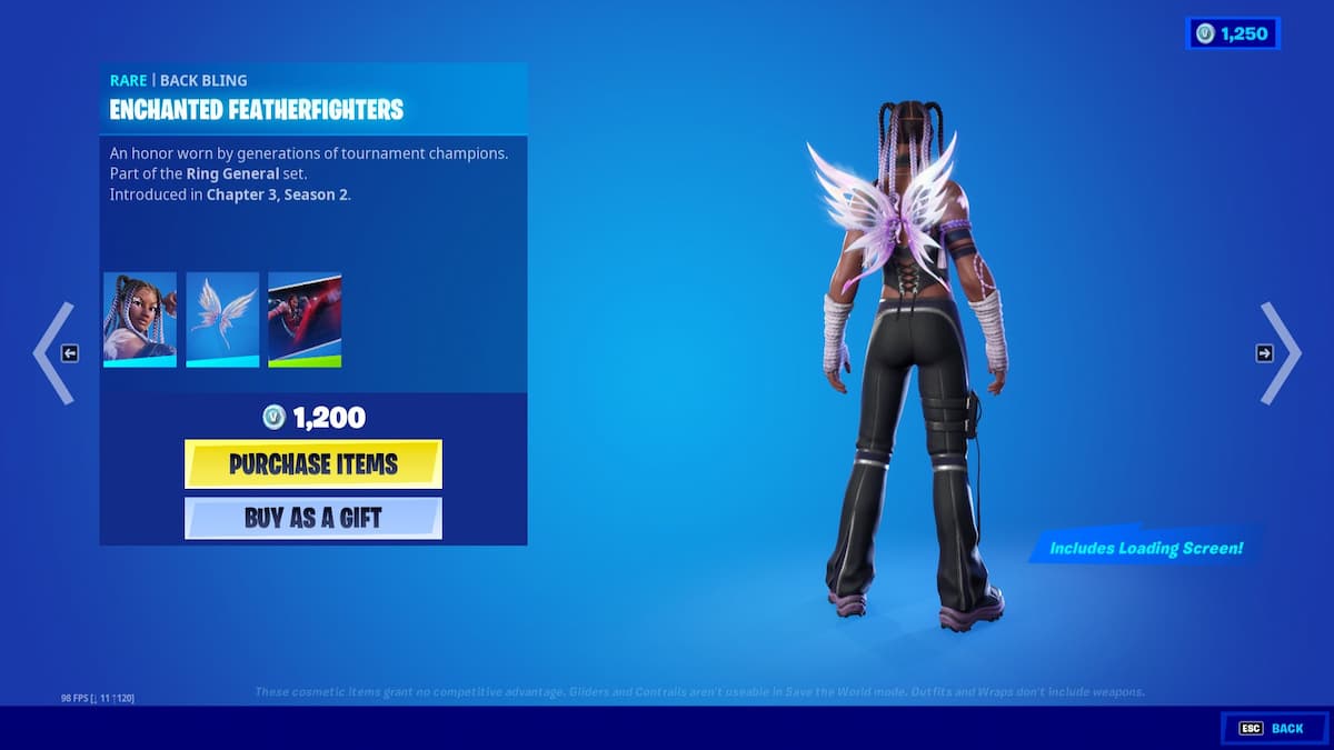 How to Get Zuri in Fortnite (& All Screenshots) - Twinfinite