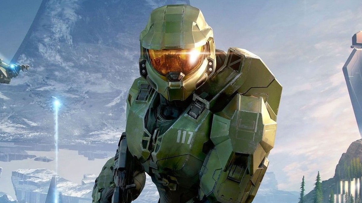All Halo Games in Order - Twinfinite
