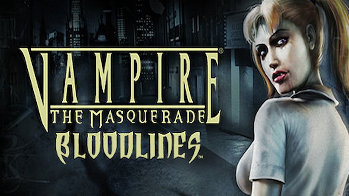 Top 10 Best Vampire Games That Don't Totally Suck - Twinfinite