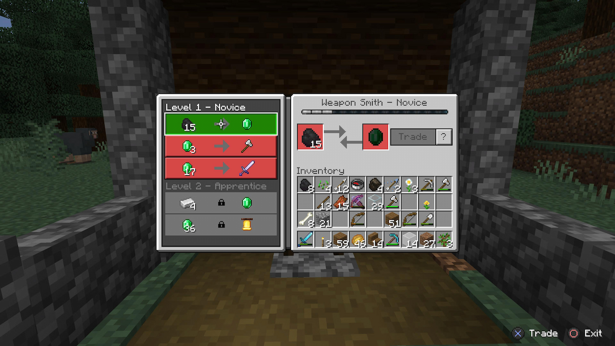 Minecraft: How to Change Villager Jobs & Professions - Twinfinite