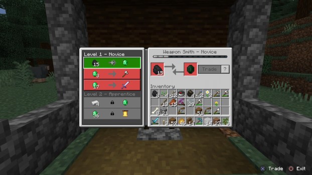 Minecraft: How to Change Villager Jobs & Professions - Twinfinite