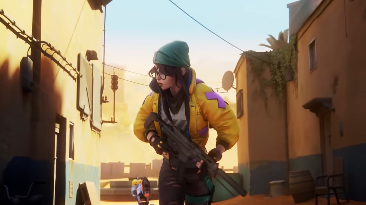 Is There a Valorant TV Show? Everything to Know About Riot Games' Next ...