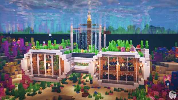 12 Creative Minecraft Base Ideas - Twinfinite