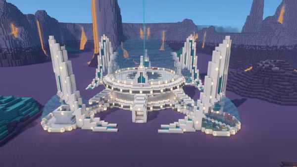 12 Creative Minecraft Base Ideas - Twinfinite