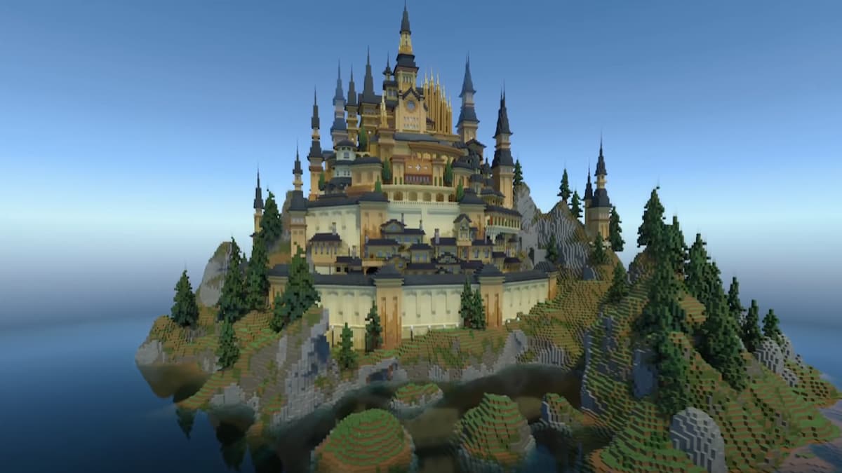 12 Creative Minecraft Base Ideas - Twinfinite