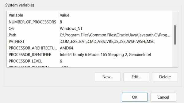 How to Fix a JNI Error Has Occurred in Minecraft - Twinfinite
